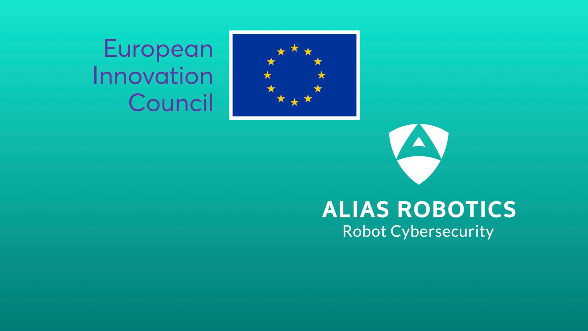 Secures Prestigious Funding from European Innovation Council Secures Prestigious Funding from European Innovation Council
