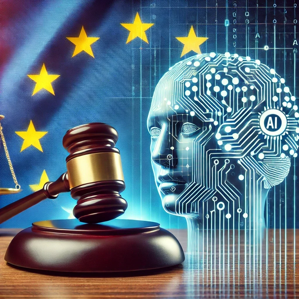 New European AI Law: Key Implications for robotic